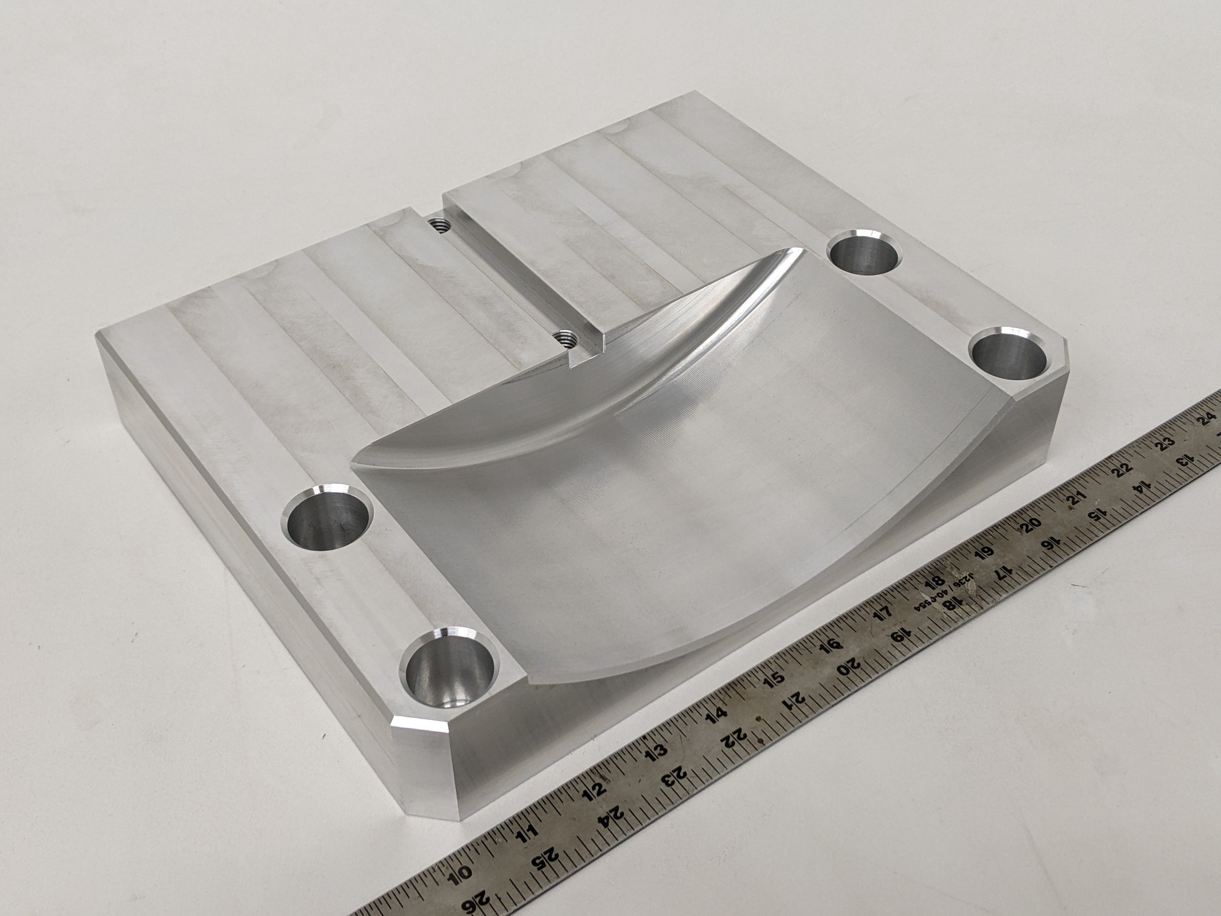 Rapid City CNC. CNC milling, CNC turning. – RCCNC